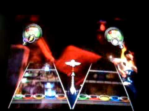 Guitar Hero 3: Tom Morello Full Battle - YouTube