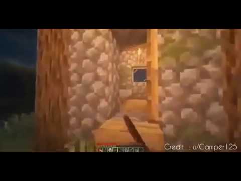 Minecraft Hiriri Montage