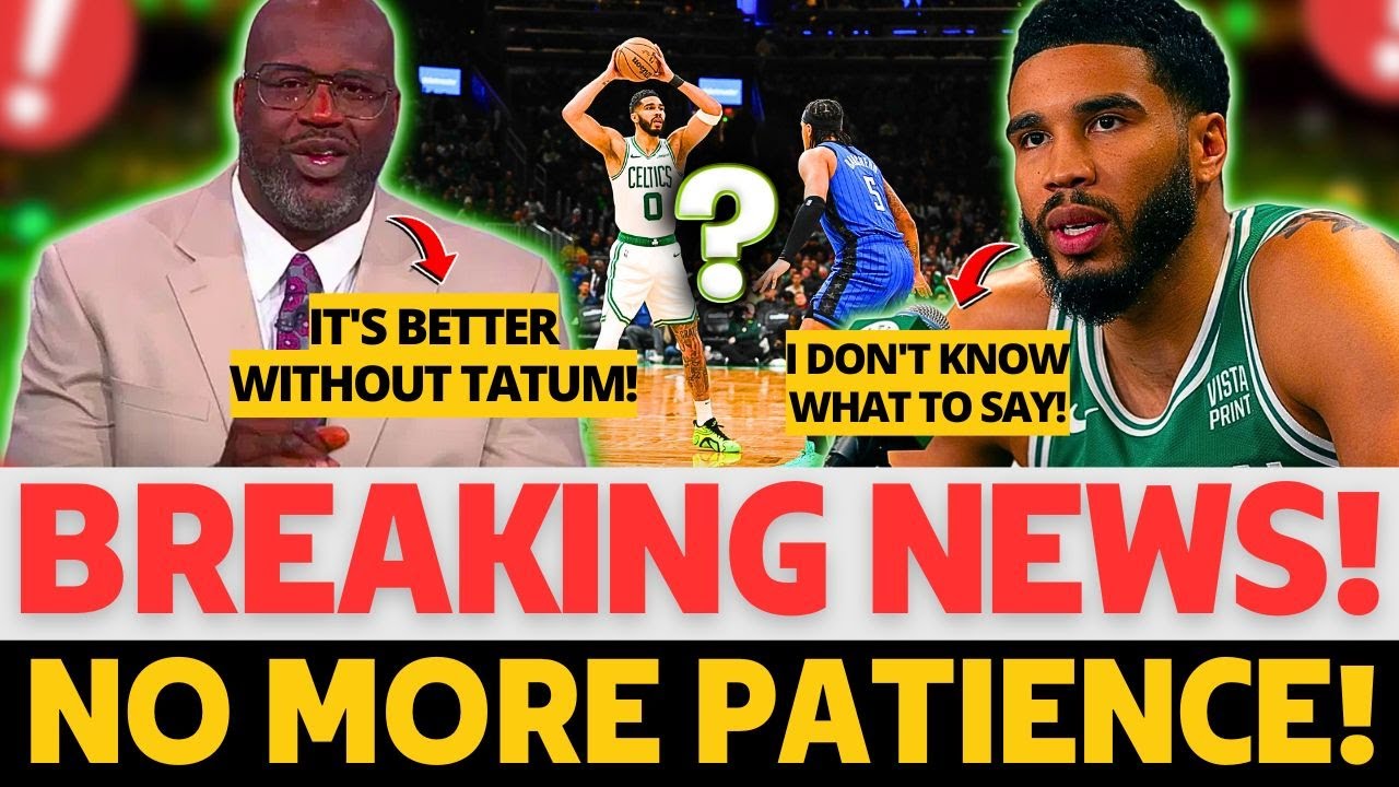 BOMB NEWS! LOOK WHAT HE SAID AFTER THE GAME! HAVE YOU RUN OUT OF ...