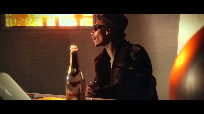 Juicy J Wiz Khalifa Know Betta