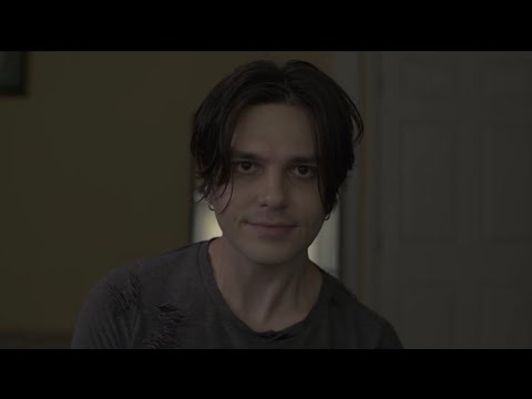 VINCENT - A Wednesday Addam's Story - YouTube