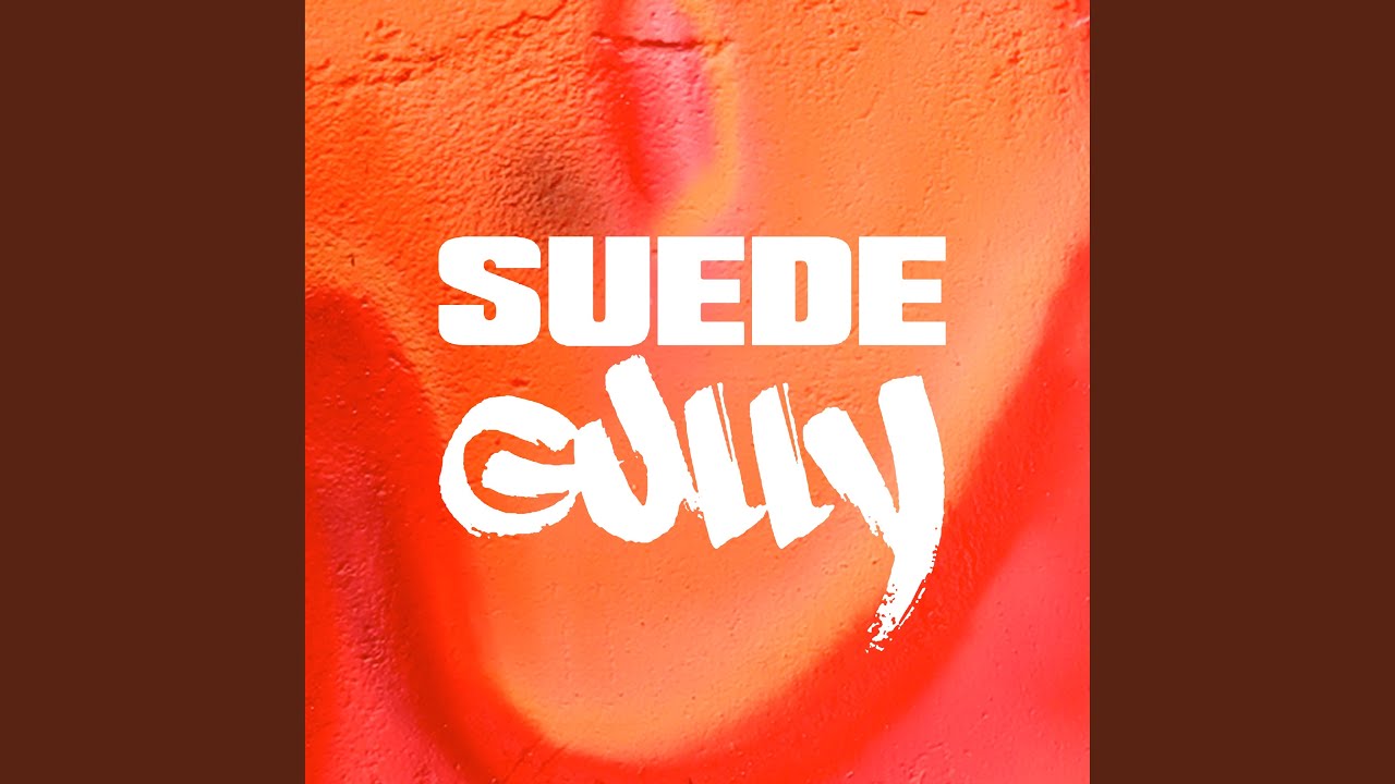 Suede Gully - YouTube Music
