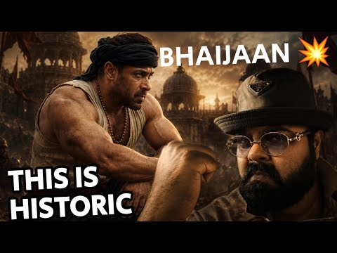 MEGASTAR SALMAN KHAN NEW HUGE HISTORIC MOVIE ANNOUNCEMENT | SALMAN KHAN THE MEGA COMEBACK 