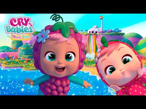 CRY BABIES Season 3 Full Episodes Magical Tears | Kitoons English Cartoons