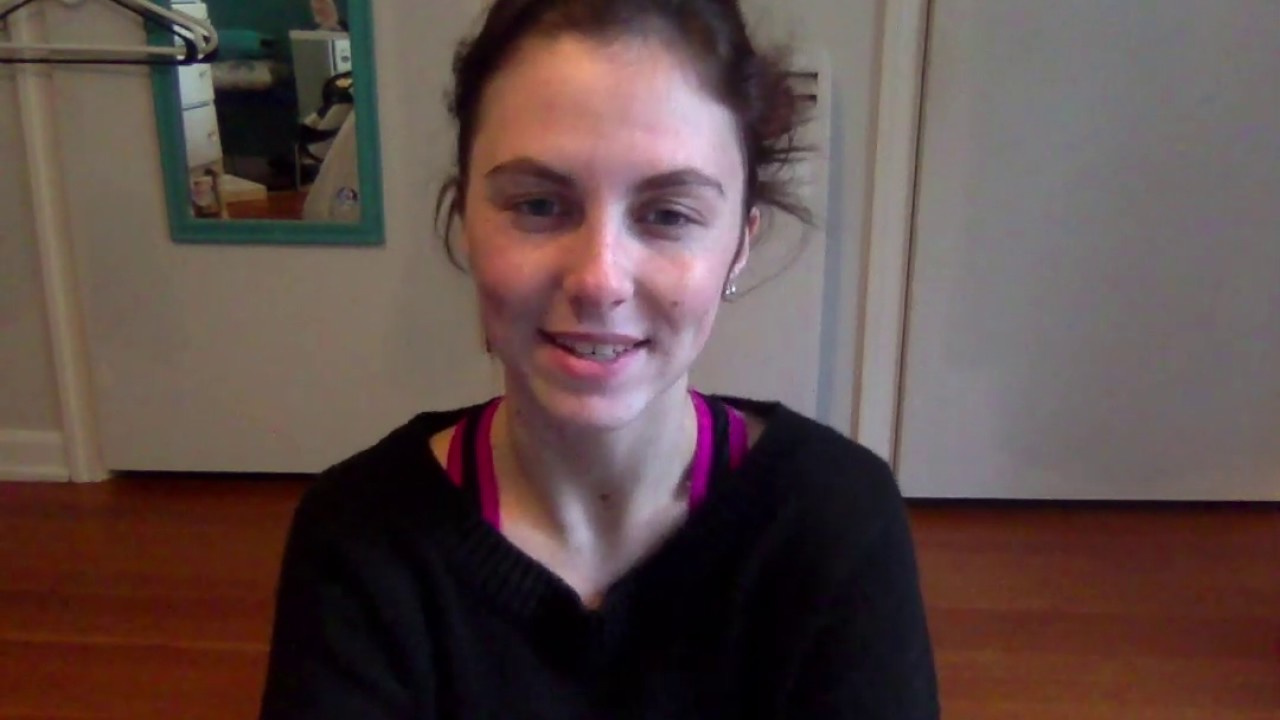 it's been a LONG time... | Olivia Simpson - YouTube