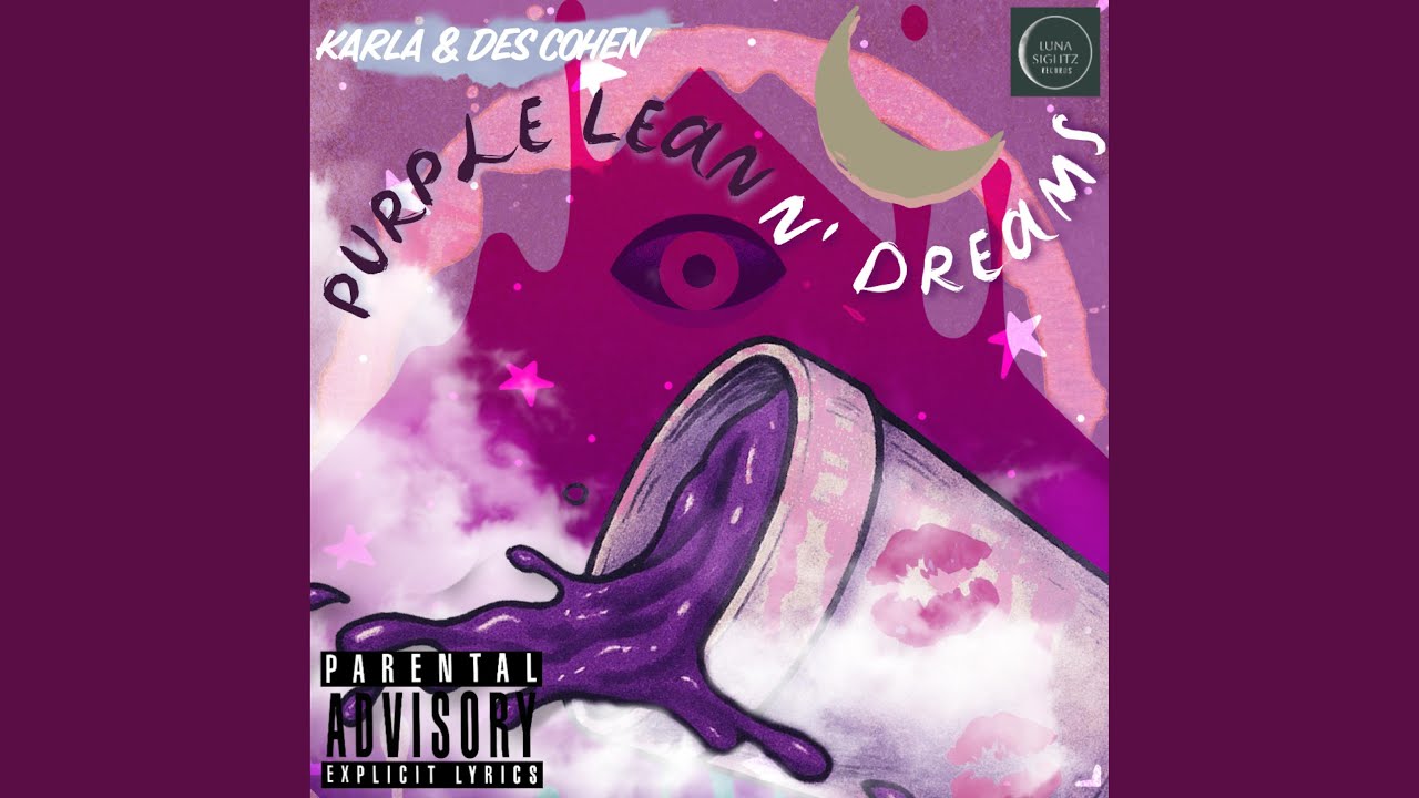 Purple Lean N' Dreams (feat. Des Cohen) - YouTube