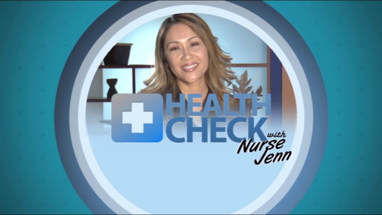 Nurse Jenn Explains…: what causes warts? - YouTube