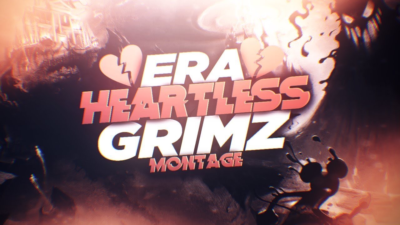Devil Grimz In "Heartless" - YouTube