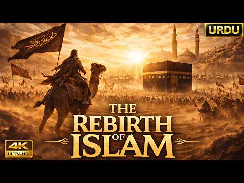 The Rebirth of Islam | Short Film