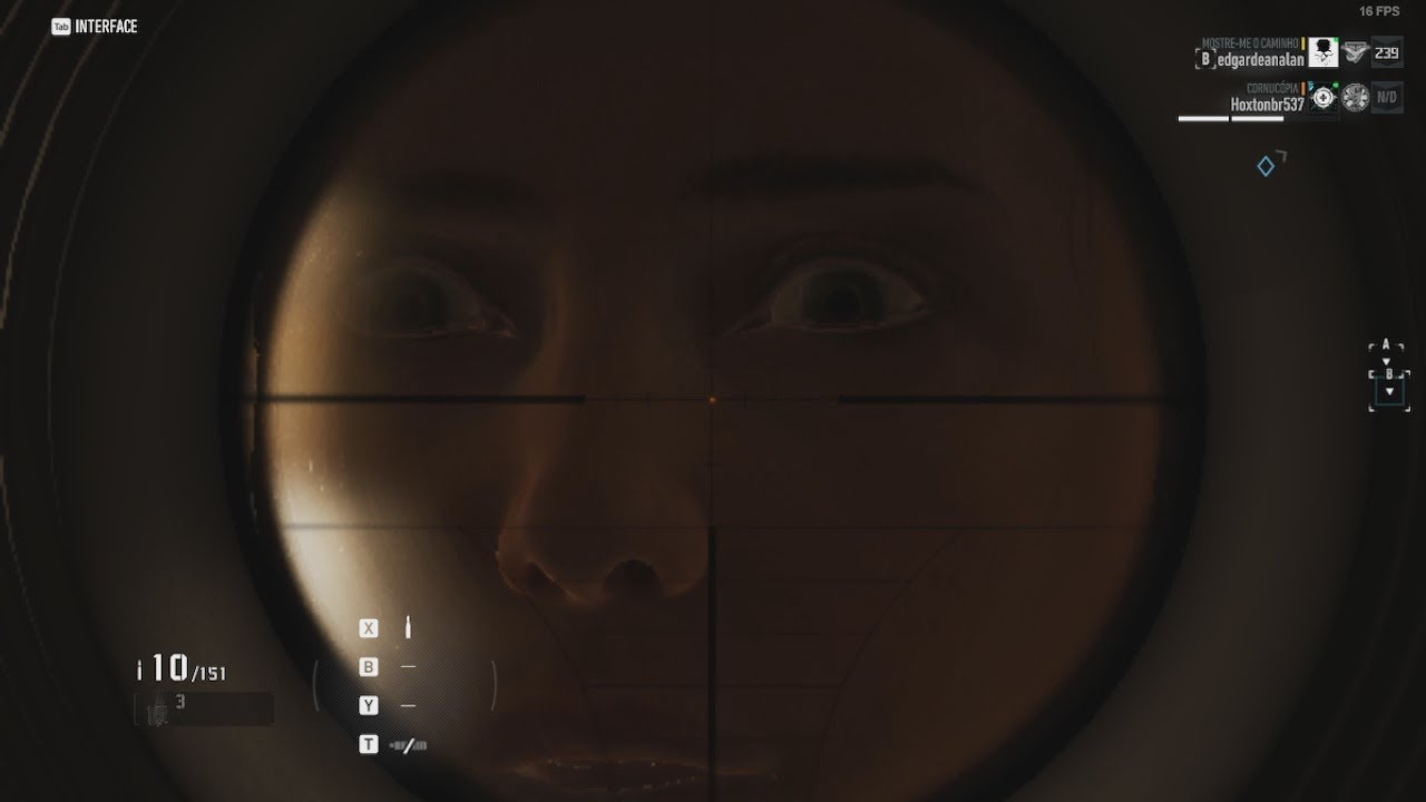 Ghost Recon Breakpoint: Aventurando com baixo FPS 2 - YouTube