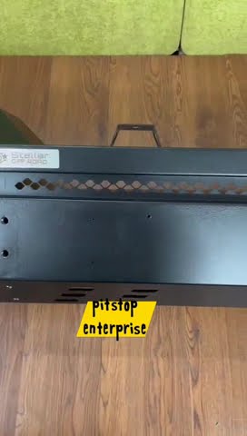 New Thar stellar Metal Bumper #thar [9149980253] dual Fog housing # ...