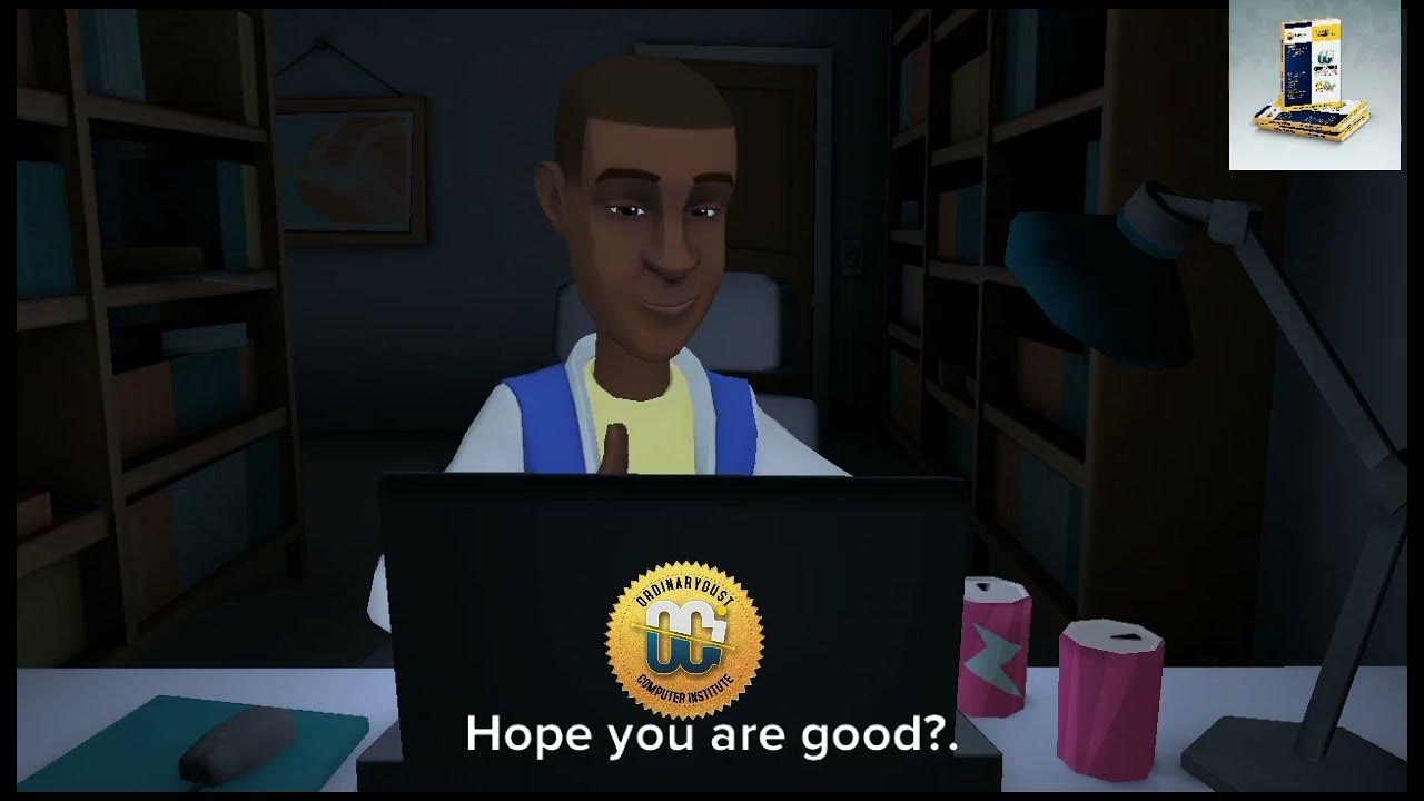 How to draw a Pattern Circle in Scratch - YouTube