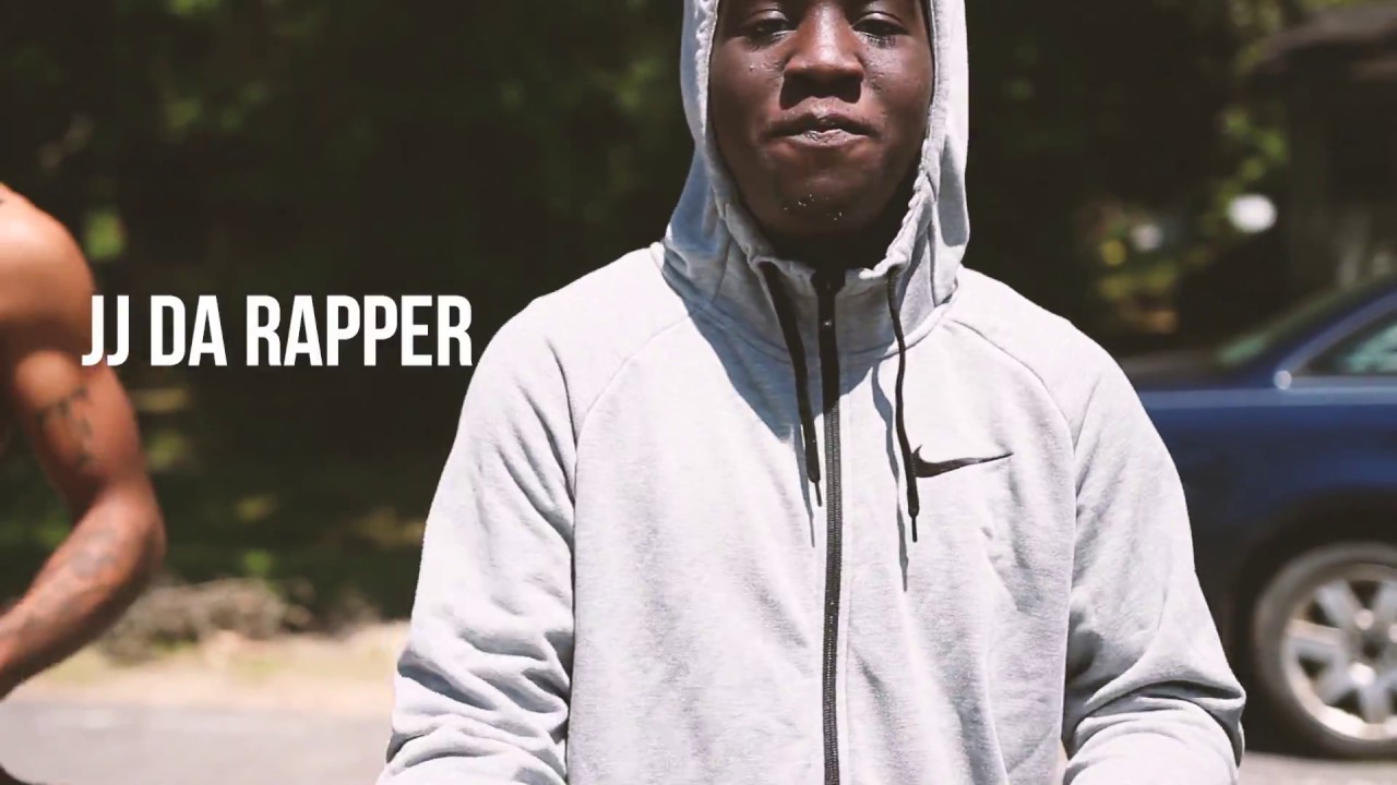 JJ Da Rapper x Kasey Gee - Pose to Be (Street version) - YouTube