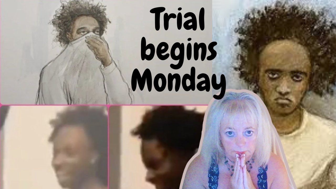 Axel Rudakubana-Trial Begins Monday 20th January- Warning From The ...
