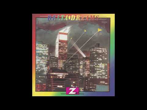 Delta Dreams – Delta Dreams – CD (Album), 1990 [r1687363] | Discogs