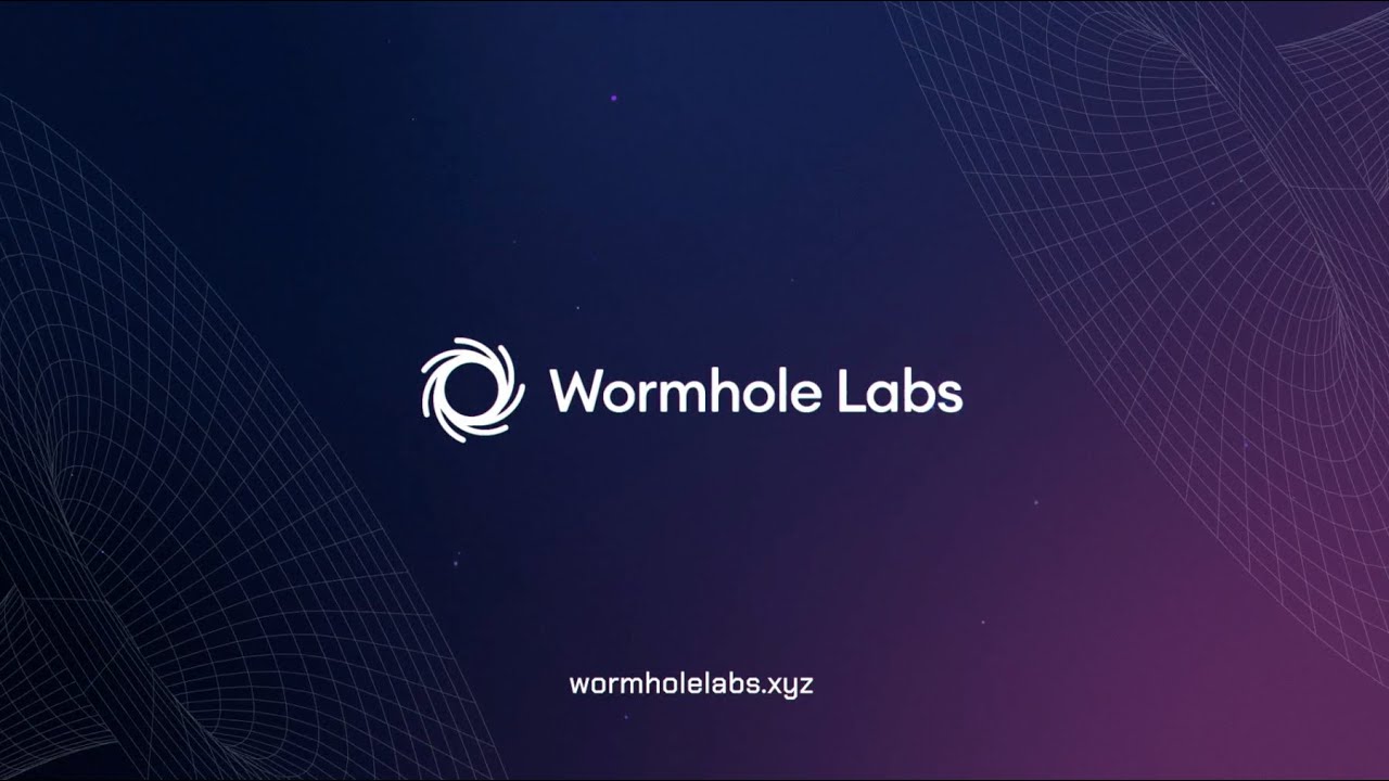 Introducing Wormhole Labs | Wormhole Core Contributors - YouTube