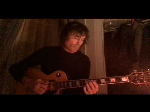 The Quarantine Concerts - Bill MacKay - May 15, 2020