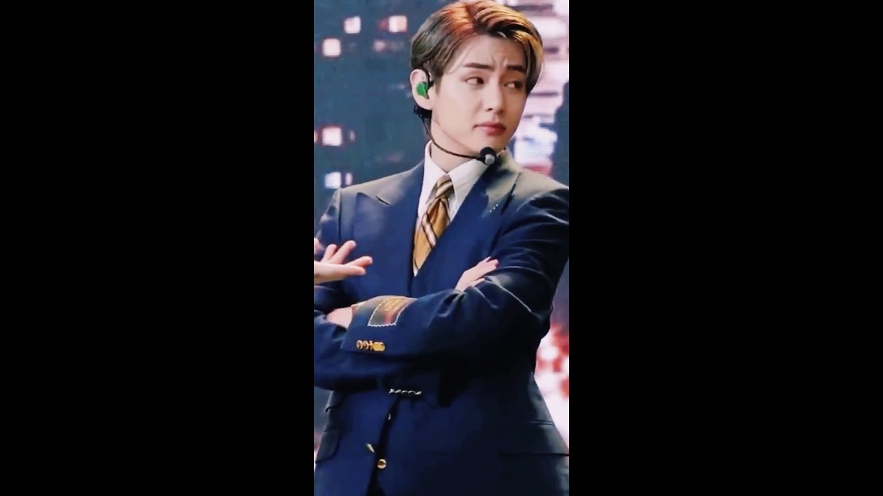 2020 MTV VMAs BTS-'Dynamite' Stage CAM (V focus) 세로버전 - YouTube