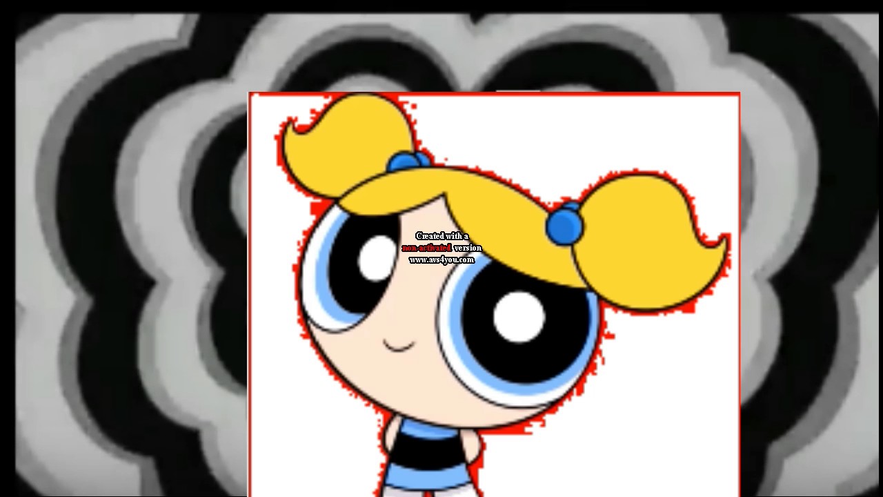 The Powerpuff Girls Mojo Bubbles Ending Normal Outfit - YouTube