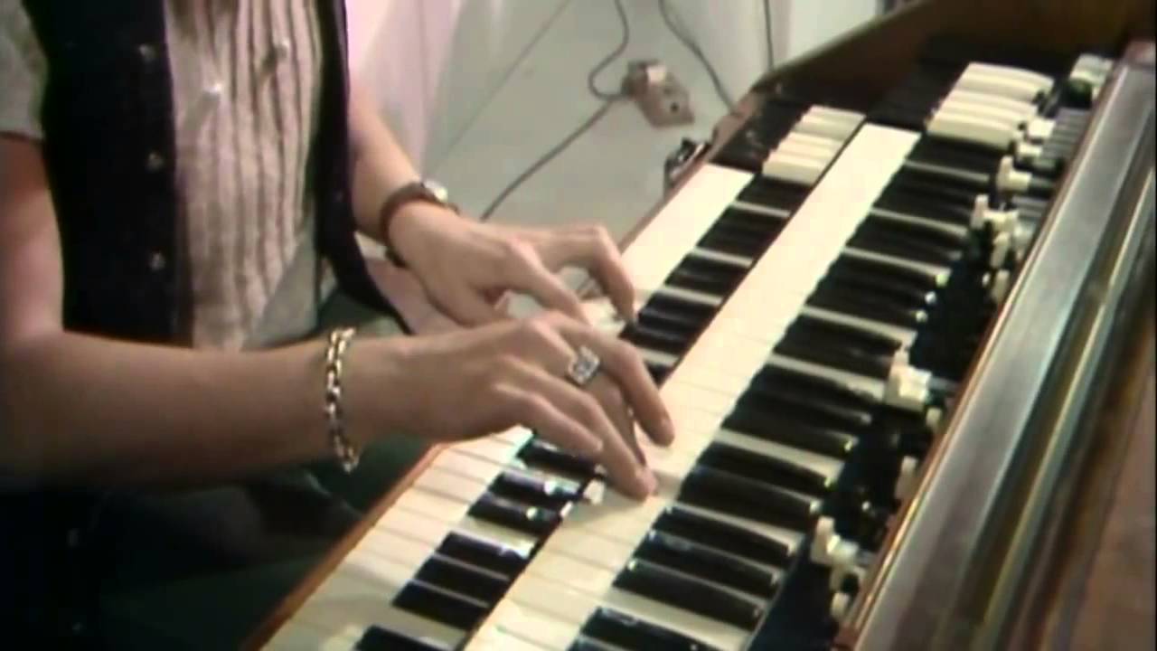 Deep Purple Child in Time HD 1970 UK TV show full version - YouTube