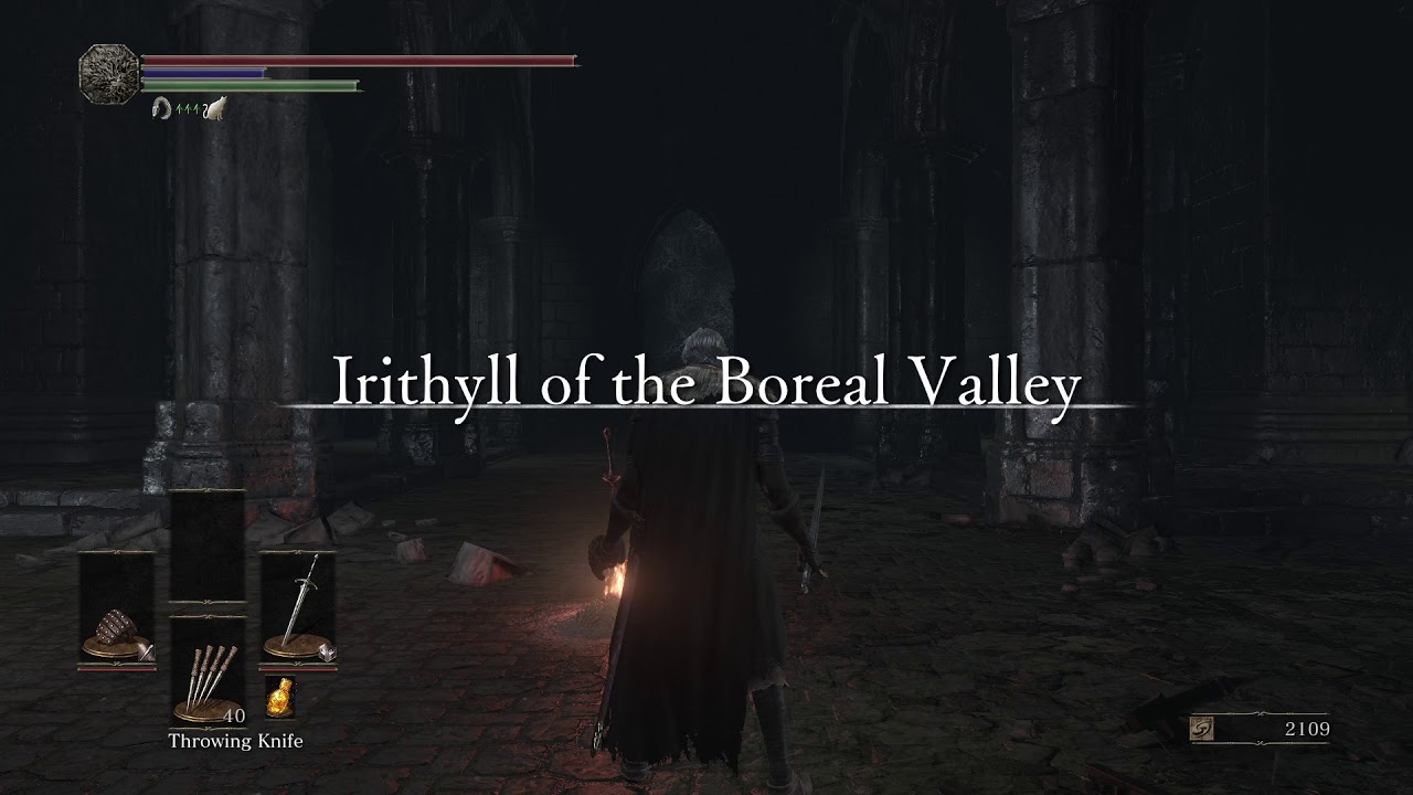 🔥 Dark Souls 3 ~ Quality Build 🔥 (8) - YouTube