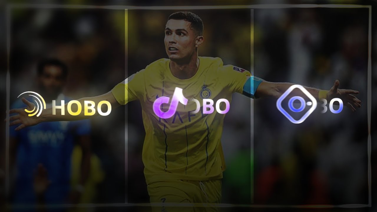 Outro logo watermark tutorial in alight motion (+Preset) - YouTube