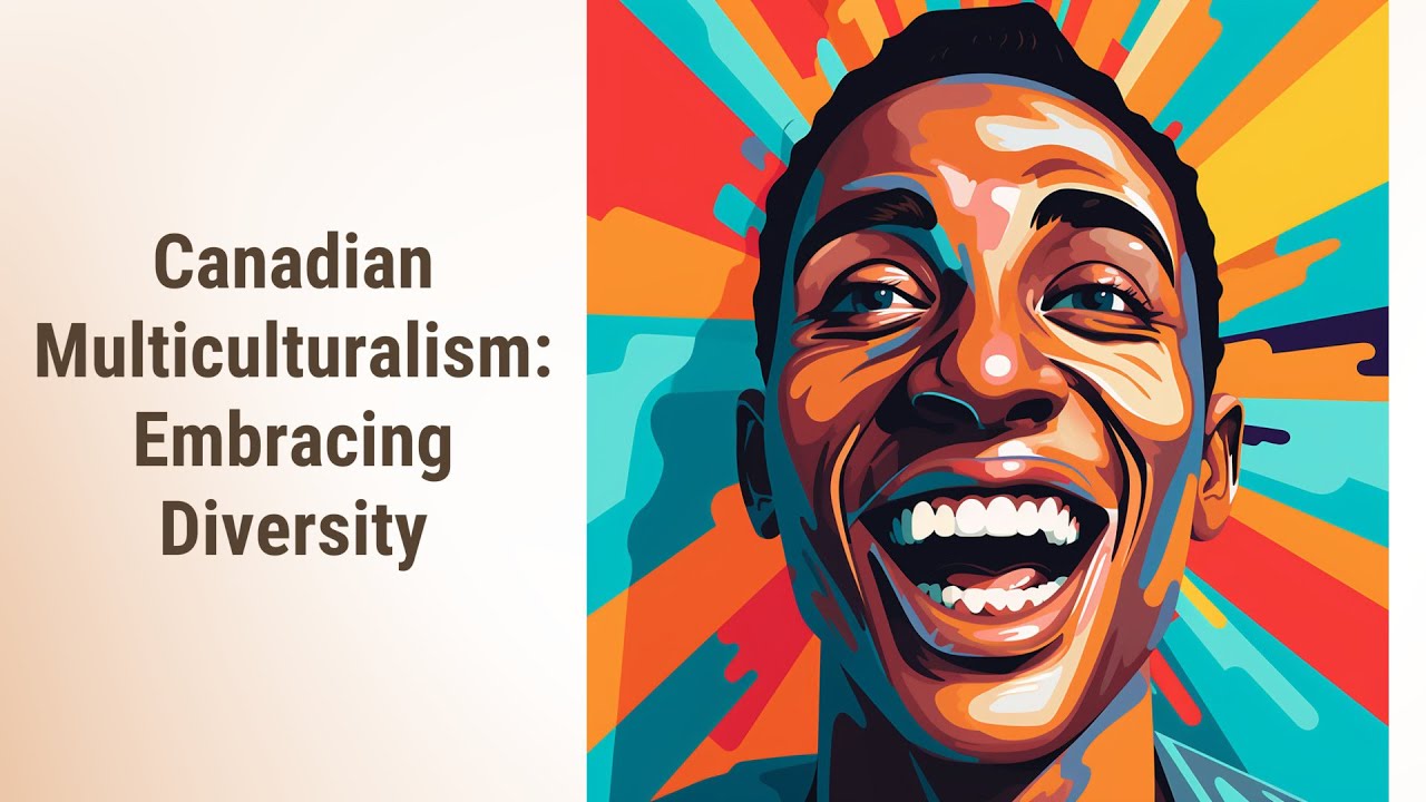 Canadian Multiculturalism: Embracing Diversity in the North - YouTube