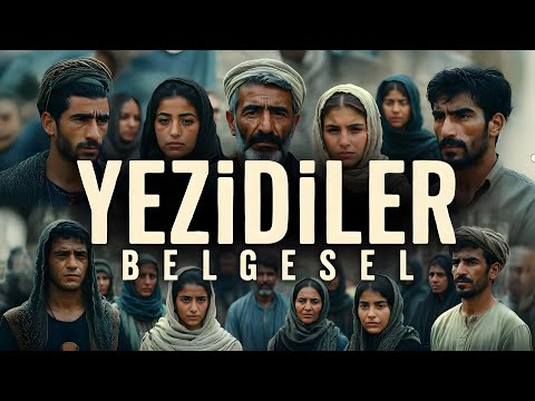 Yezidiler / Ezidiler [Yeniden Yayınlama]