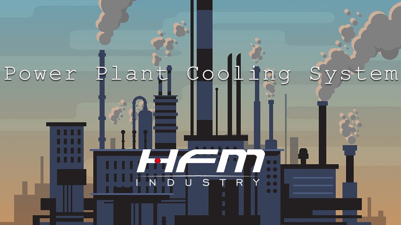 HFM Training - Applications: PHE application for thermal power station ...