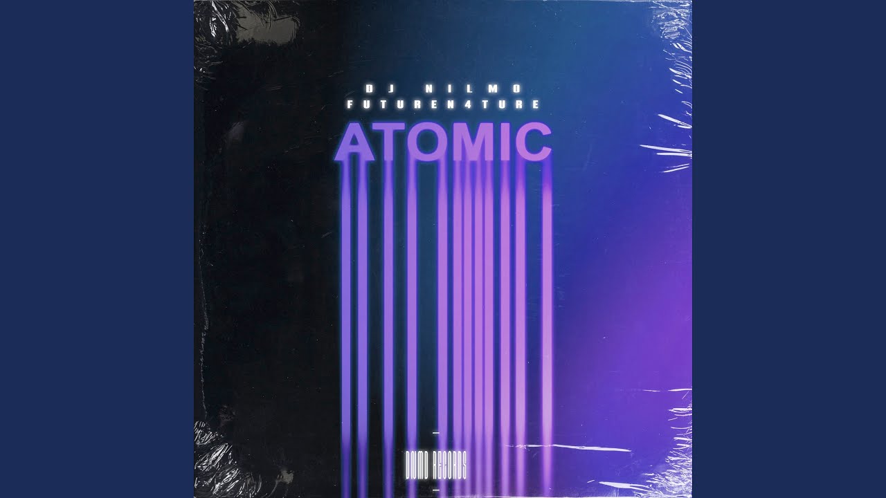Atomic (Extended Mix) - YouTube Music