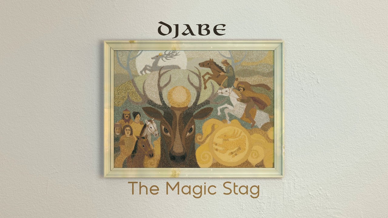 Djabe - The Magic Stag - YouTube