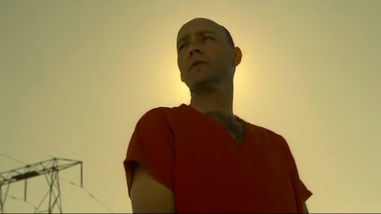 SE7EN Scene - The Head - YouTube