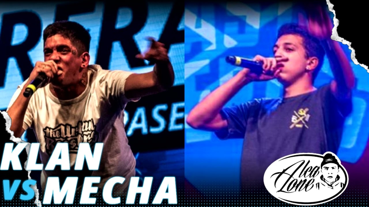 AlcaZone - Klan vs Mecha - 1er Minuto Libre. | Fms J6, T2. | Remake ...