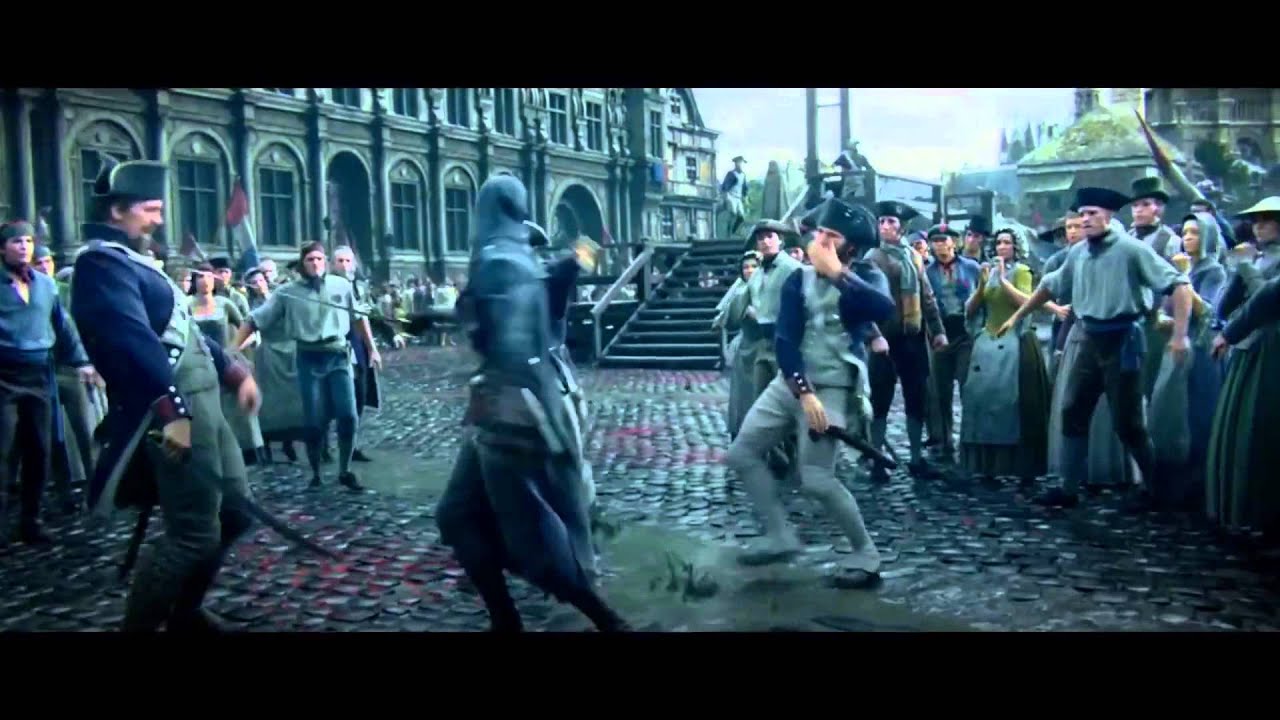 All Insane Kids- Hero GMV - YouTube