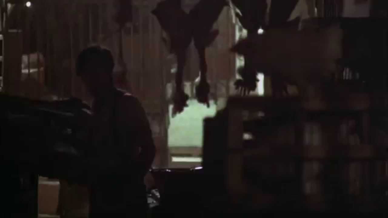Midnight Express (1978) Trailer - YouTube