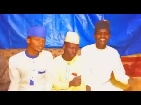 Yidyidiraabe Murtada Umar Almaddah