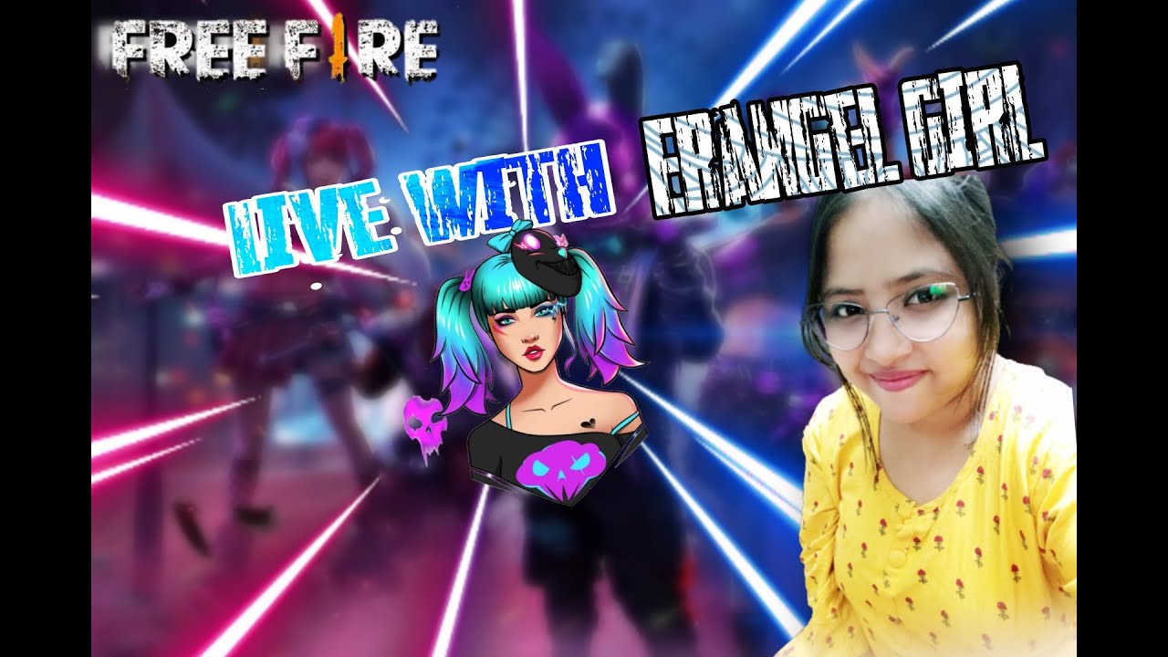 Garena Free Fire : LIVE stream - YouTube