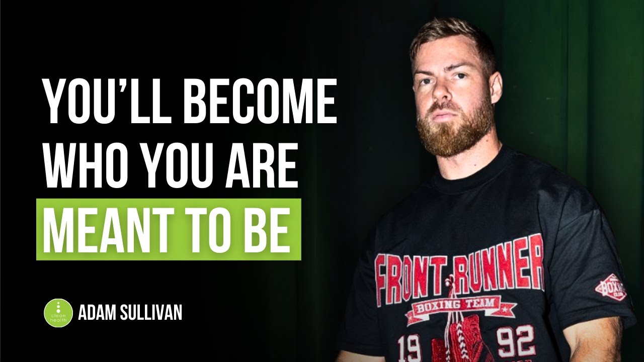 Adam Sullivan’s Industry Revolution: How EBT & Cunnies Took Over - YouTube