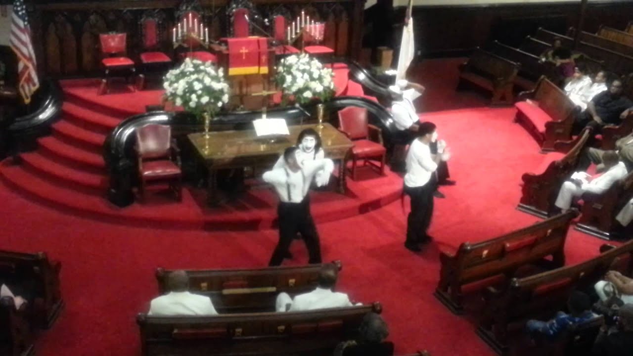 Thank you - FBCC 70TH CHURCH ANNIVERSARY - YouTube