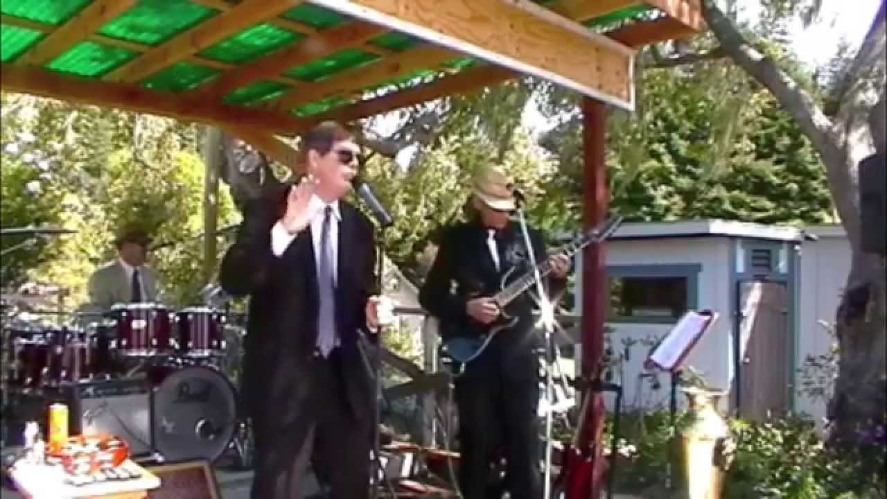 Hot Zone Band - Little Wing - YouTube