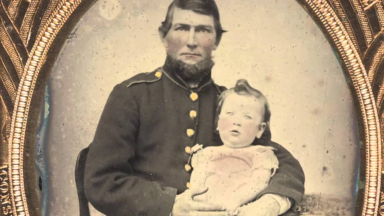 The Gettysburg Address - YouTube