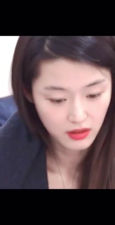 별에서 온 그대 대본리딩 현장 전지현 Youtube