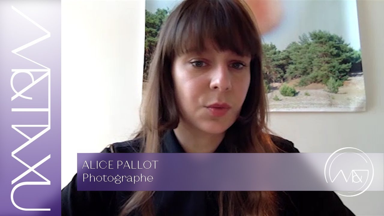 Alice Pallot, photographe engagée : l'écologie comme trait d'union ...