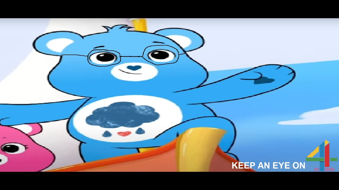 Channel 4 Continuity 11th March 2025 - YouTube