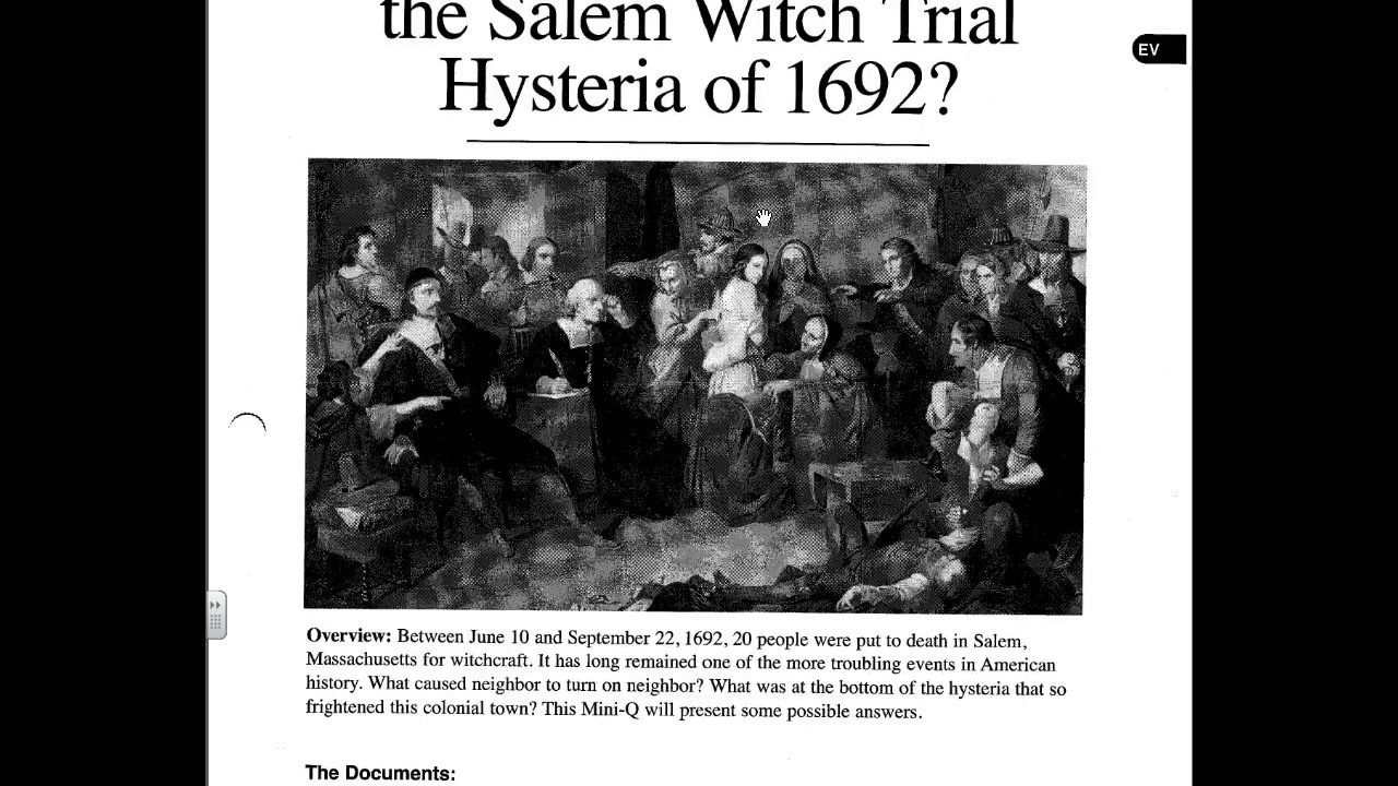 Understanding the Question/Pre-Bucketing tutorial video - YouTube