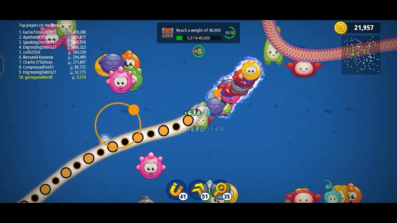 WORM ZONE PLAY #wormzone - YouTube