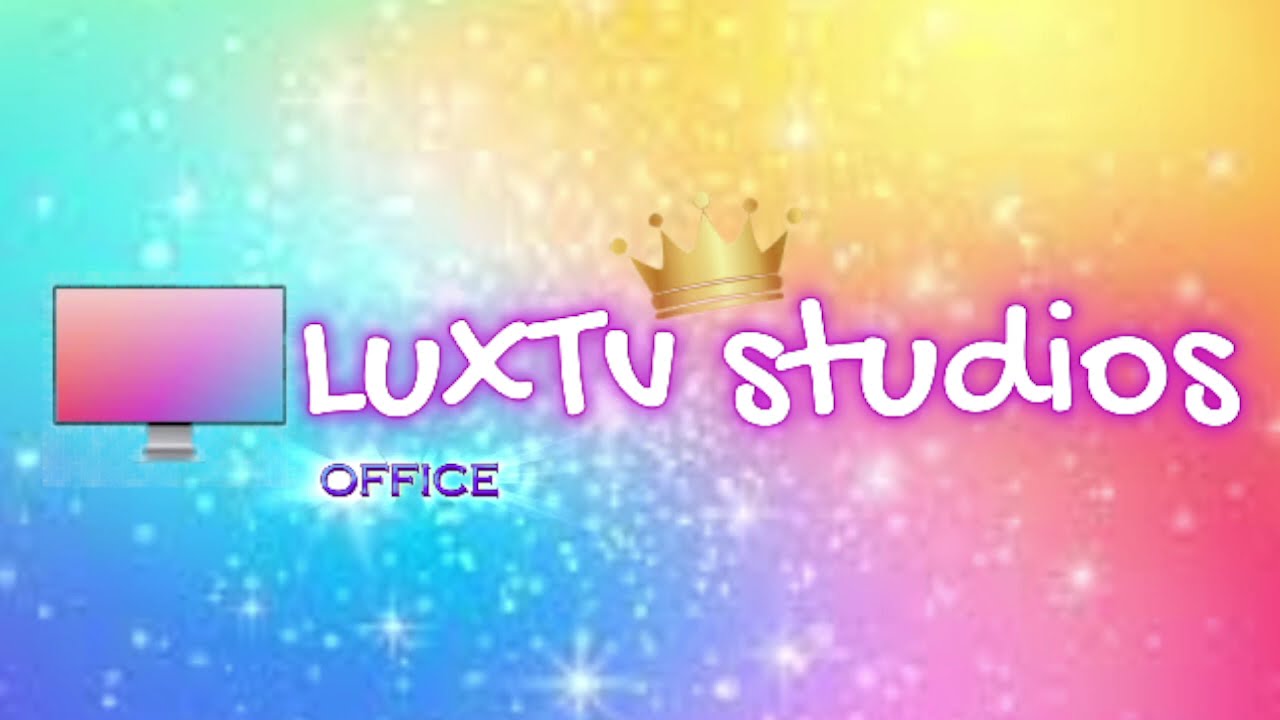 este canal es office @LuxTv_studios - YouTube