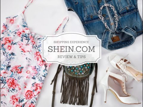Aliexpress and shein best product for your house - YouTube
