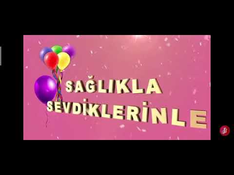 Fidanim Ad gunun mubarek qizim💯🤲🏻