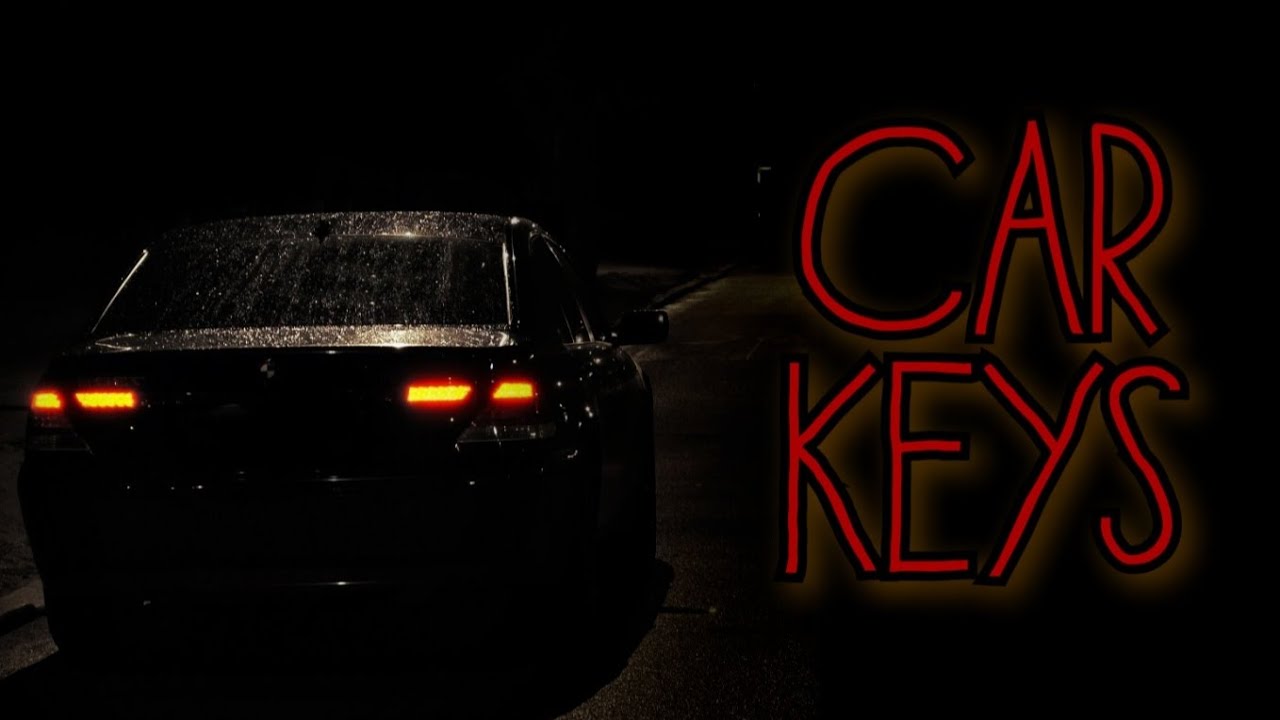 Scary Stories and Urban Legends - Car Keys | NOT HOME ALONE - YouTube
